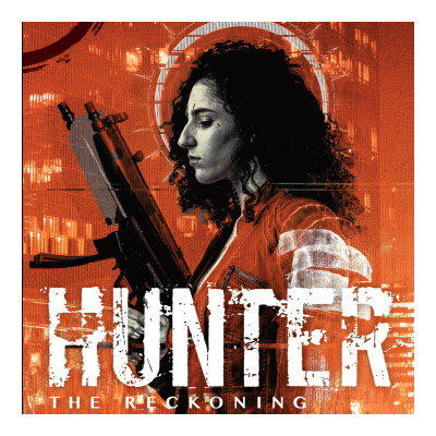 Hunter the Reckoning RPG