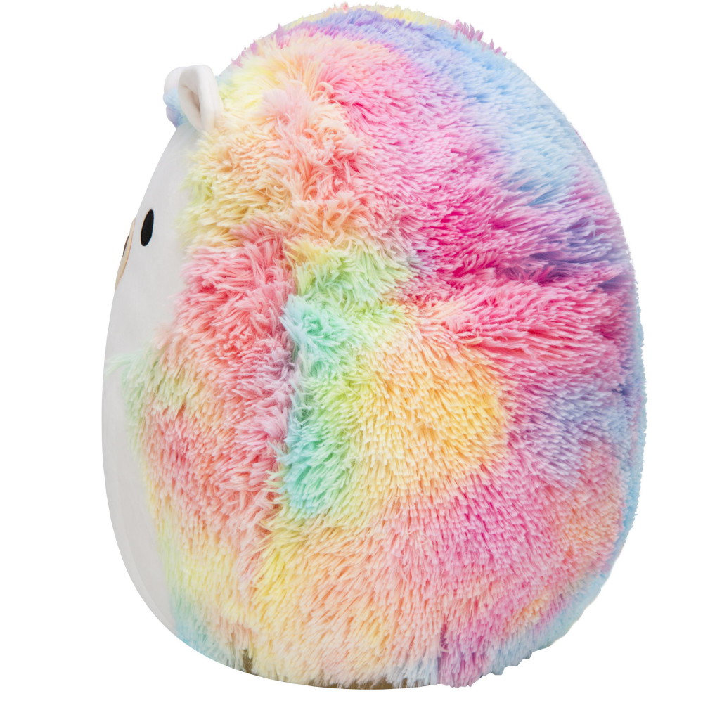 Squishmallows Fuzz A Mallows Bowie Hedgehog 50 cm