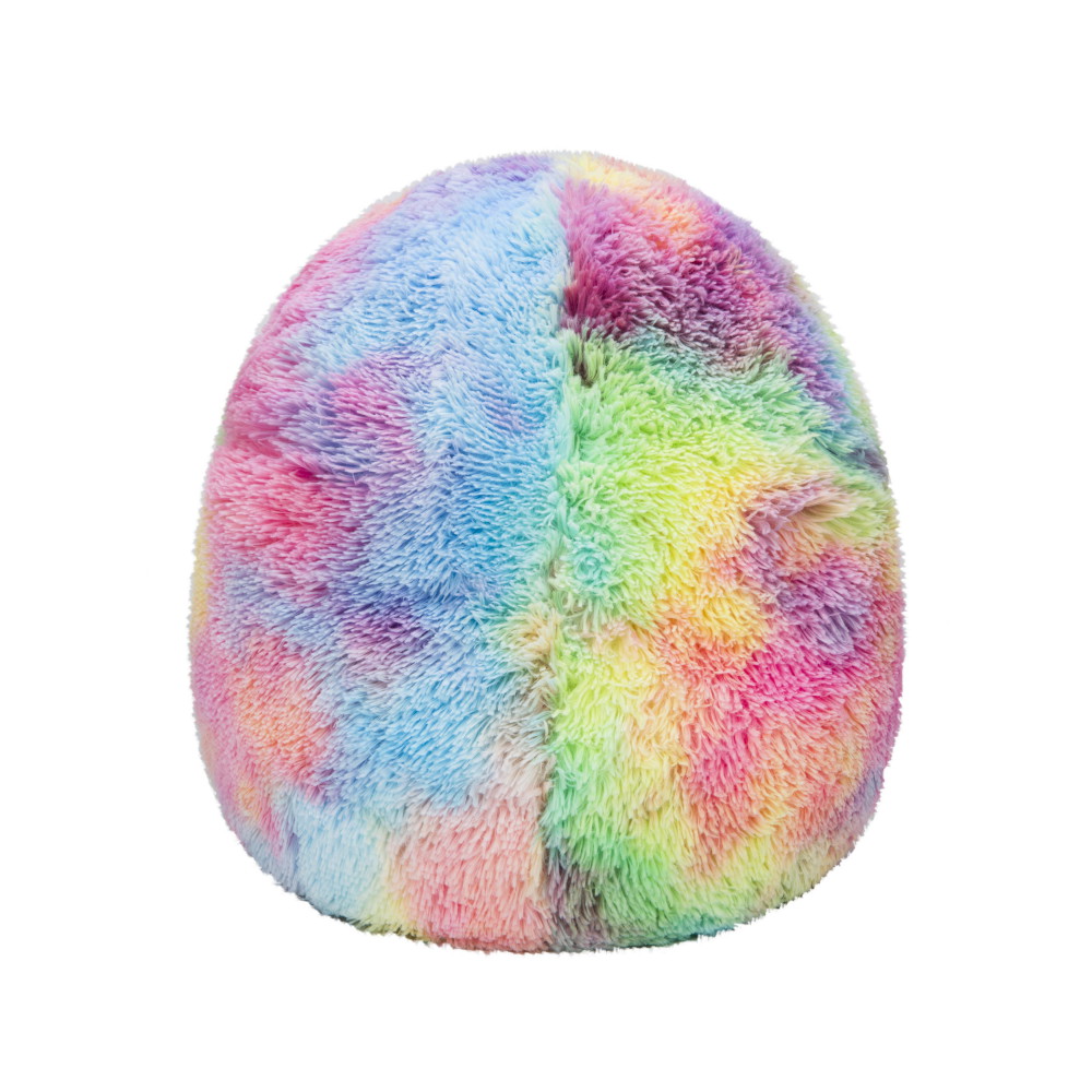 Squishmallows Fuzz A Mallows Bowie Hedgehog 50 cm